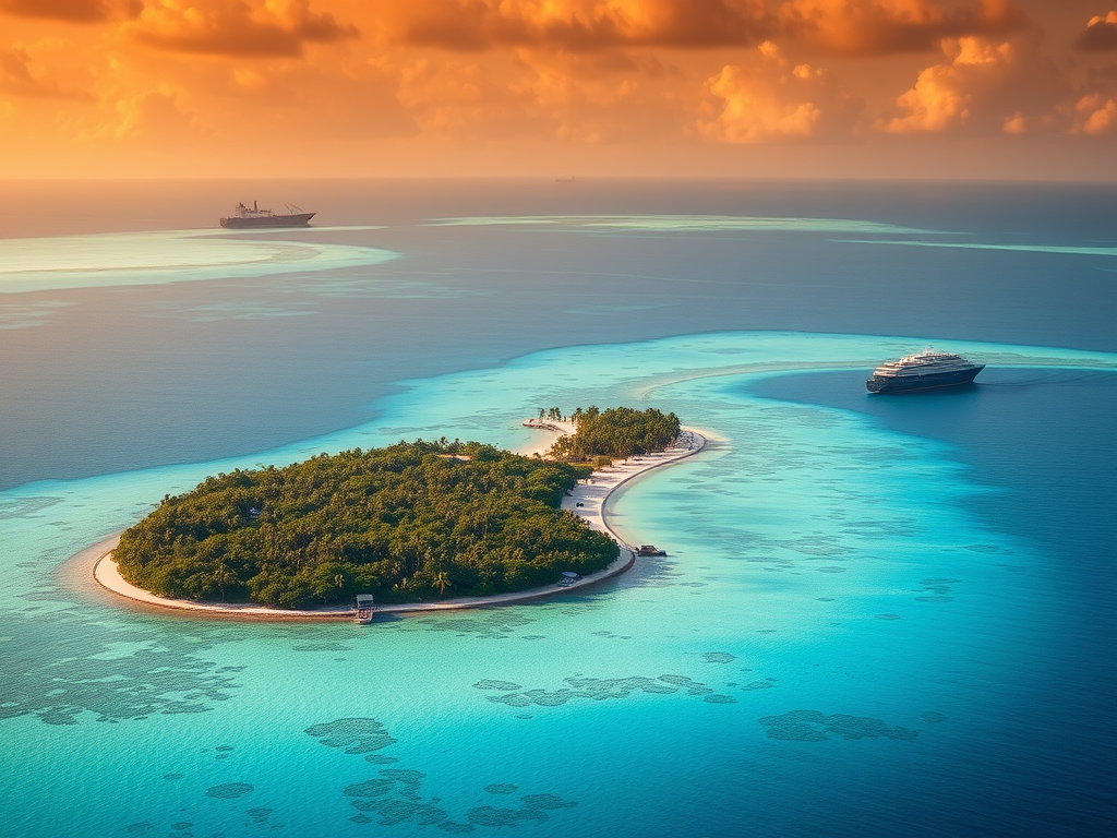 Sovereignty on the Edge: How Global Powers Shape the Destiny of Small ...